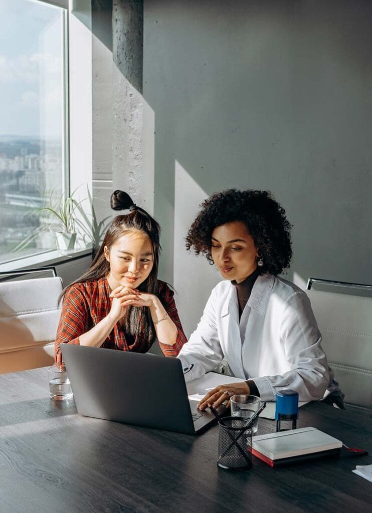 Technology Redefined – Human Expertise, Accelerated Innovation - MarkupChop