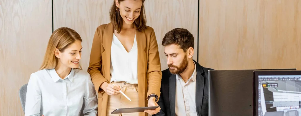 Customer Stories - MarkupChop